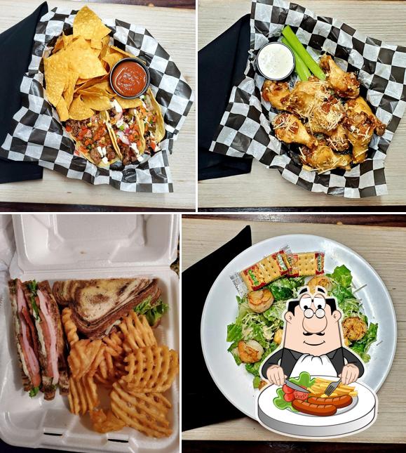 The Brew Top Pub and Patio, 6601 W 135th St in Overland Park ...