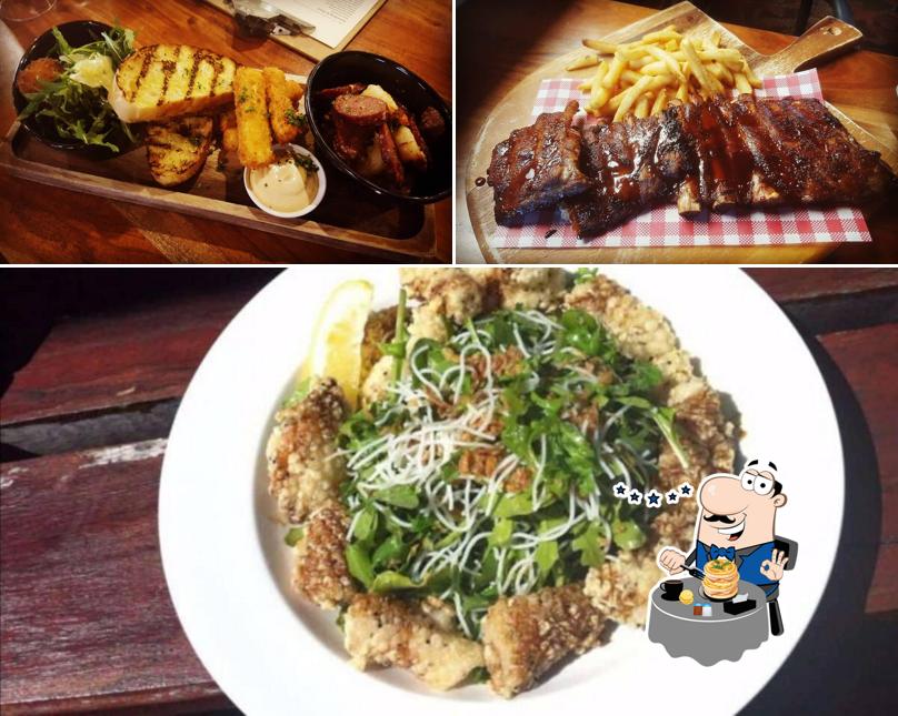 The Last Local, Canning Vale - Restaurant menu, prices and reviews