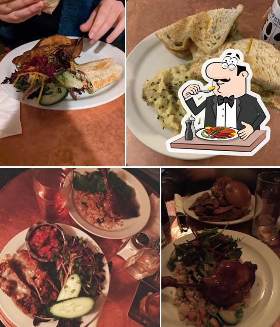 The Manx Pub, Ottawa - Restaurant menu, prices and reviews