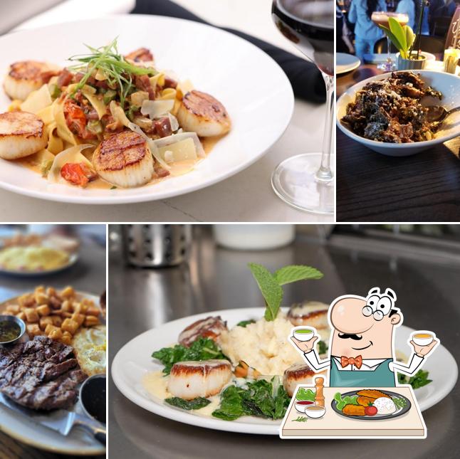 RH House, Rochester Hills - Restaurant menu, prices and reviews