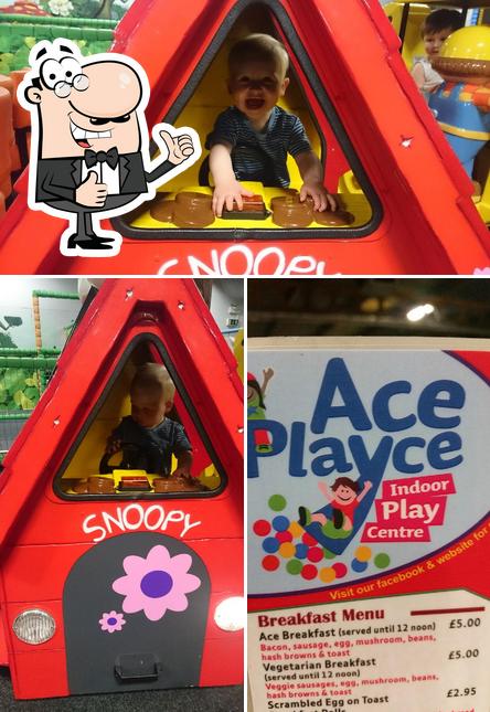 Ace Playce in Newcastle upon Tyne - Restaurant reviews