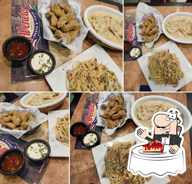 Aveneto Pizzeria Mall of Asia, Inc., Pasay