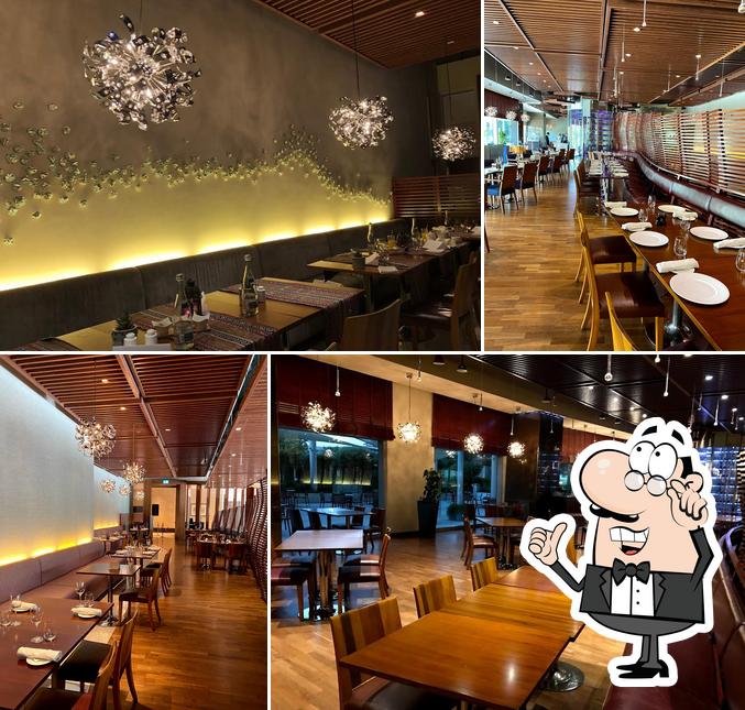 Top 5 restaurants with frog legs in Dubai, december 2025 - Restaurant Guru