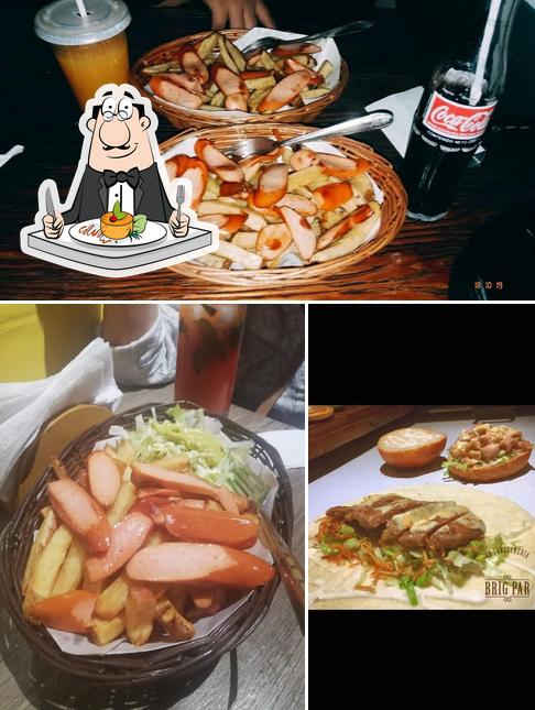 Brig Par restaurant, Chincha Baja District - Restaurant reviews