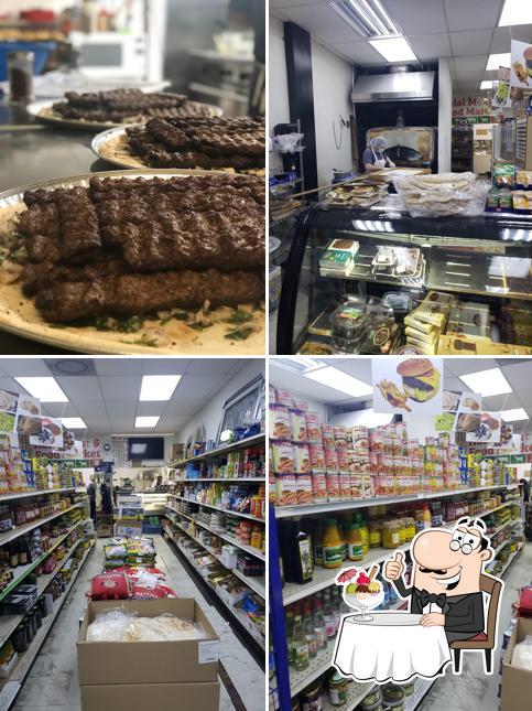 Cedar Halaal Market, Beaverton - Restaurant menu, prices and reviews