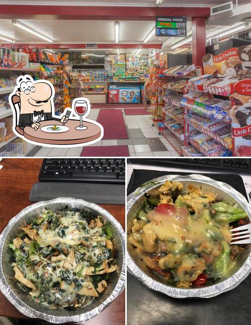 EZ Stop Deli and Variety in Bridgeport - Restaurant menu and reviews