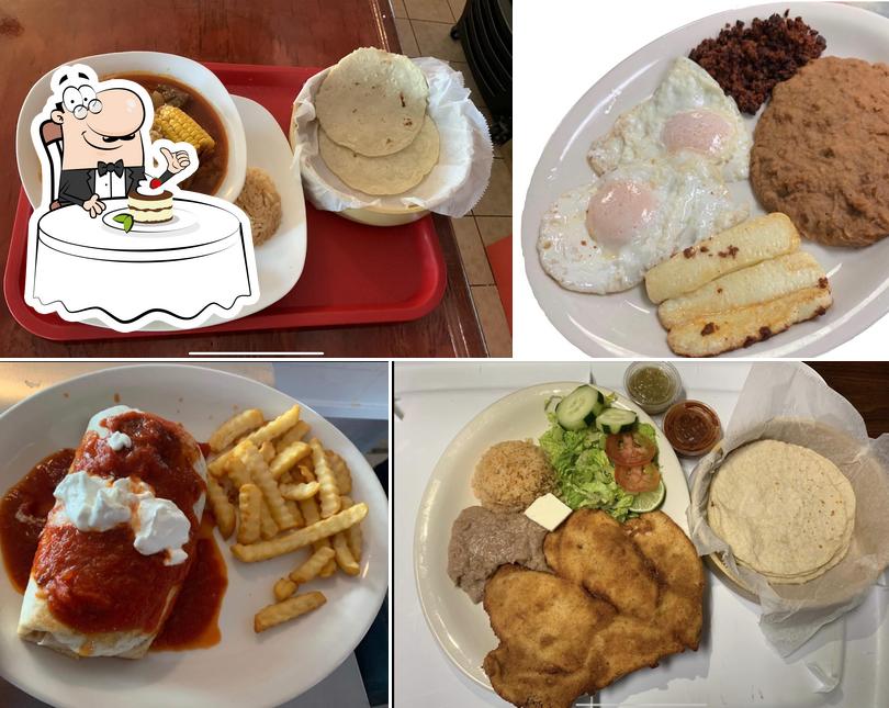 El Rinconcito latino in Salisbury - Restaurant reviews