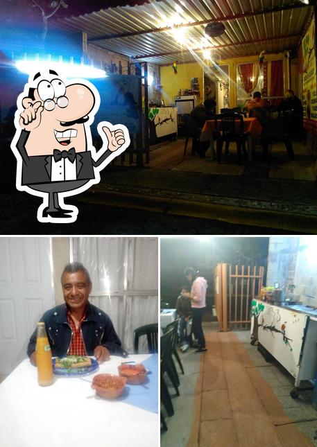 El Tuca Taco, San Mateo Mexicaltzingo - Menú del restaurante, precios y ...