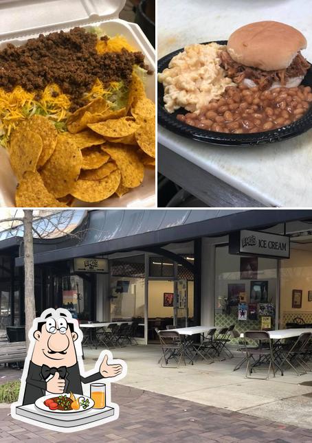 Emge Deli, Evansville - Restaurant menu, prices and reviews