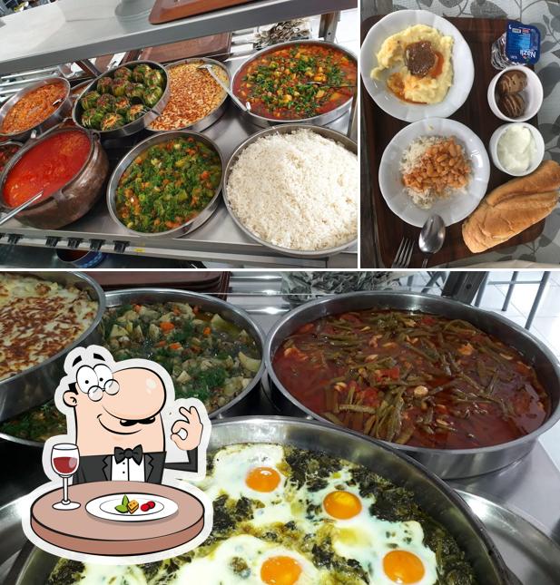 Filiz Lokantası, Izmir, /26. Sk. No:19 - Restaurant reviews