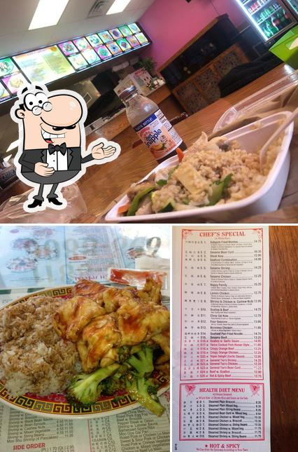 Great Wall II, Mamaroneck - Restaurant menu, prices and reviews