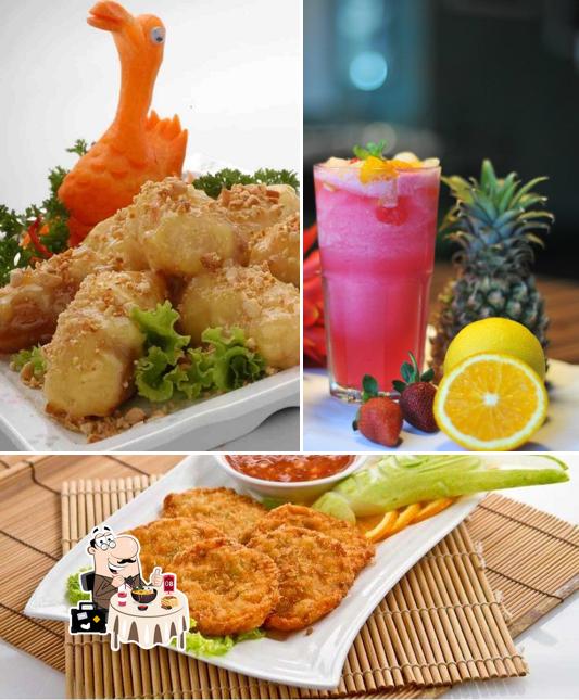 iTasuki, Central Jakarta - Restaurant menu, prices and reviews