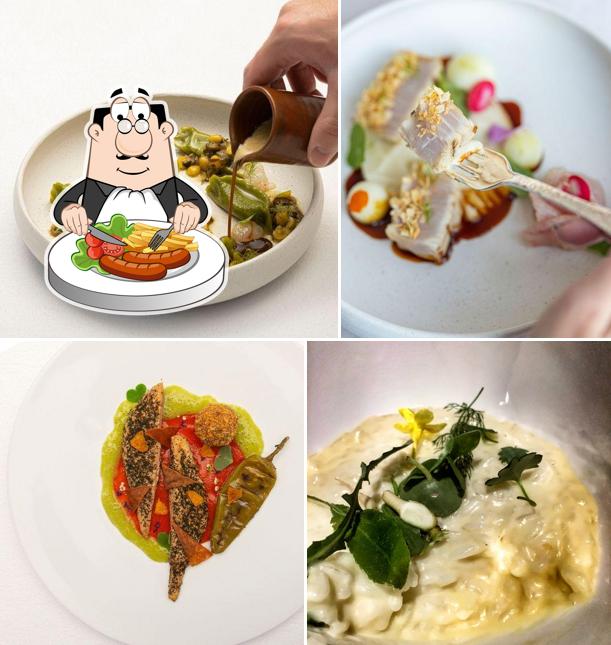 La Leggenda dei Frati ristorante, Firenze, Costa S. Giorgio - Menu e ...