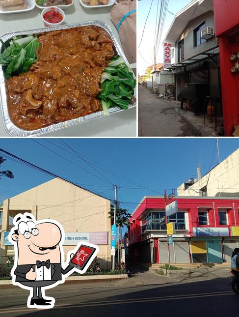 Maxy's Place, Malaybalay City - Restaurant menu, prices and reviews
