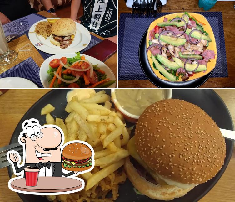 Minnesota Spur Steak Ranch restaurant, Mossel Bay, 9 Point Rd ...