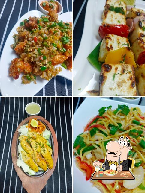Moti Mahal Delux Tandoori Trail Bettiah Bihar, Bettiah - Restaurant ...