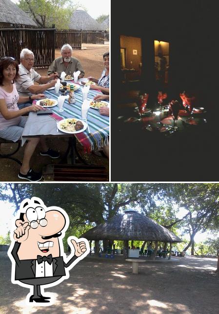 Out Door Dining restaurant, Graskop - Restaurant reviews