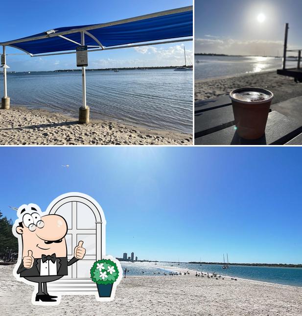 Pelicano Espresso, Labrador - Restaurant menu, prices and reviews