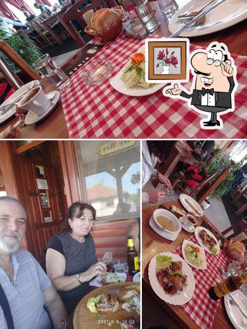 Restoran My Way restaurant, Bijeljina - Restaurant reviews