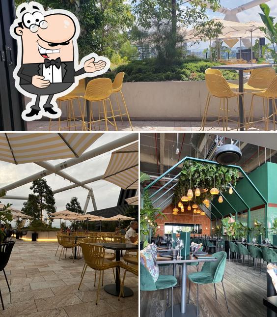 SOKO Rooftop in Fortitude Valley - Restaurant reviews