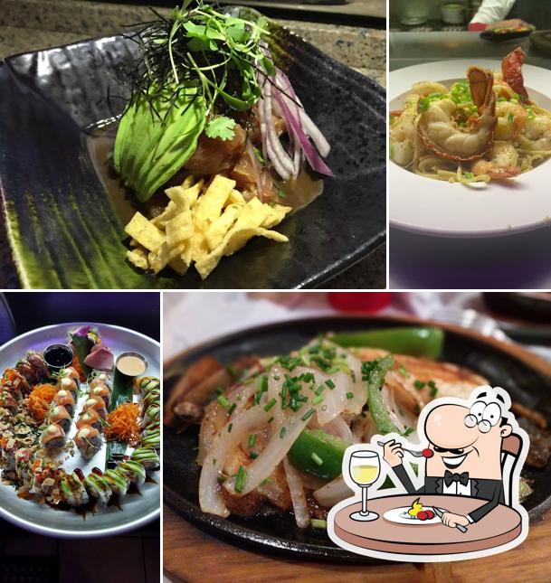 The Fish House, 10000 SW 56th St in Miami - Restaurant menu and reviews