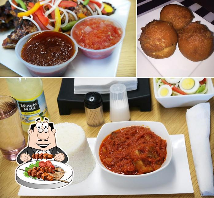 Trinity Diner, Fairfield - Restaurant menu, prices and reviews