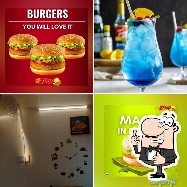 Zoop cafe Ramohalli, Bengaluru - Restaurant menu, prices and reviews