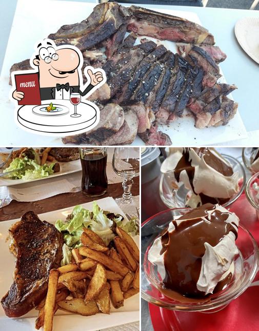 Le Bélino, Pau - Menu du restaurant, prix et avis