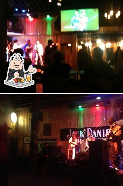 River Roadhouse Bar & Grill, High River - Restaurant menu, prices and ...