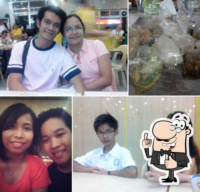 Silver Crown Restaurant, Caloocan - Restaurant menu, prices and reviews