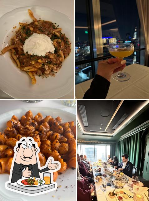 Monarch Restaurant in Dallas - Restaurant reviews