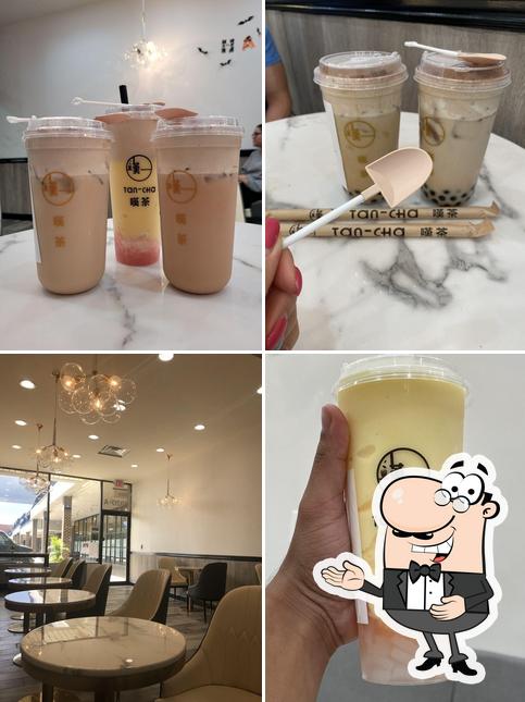 Tan-Cha in Annandale - Restaurant reviews