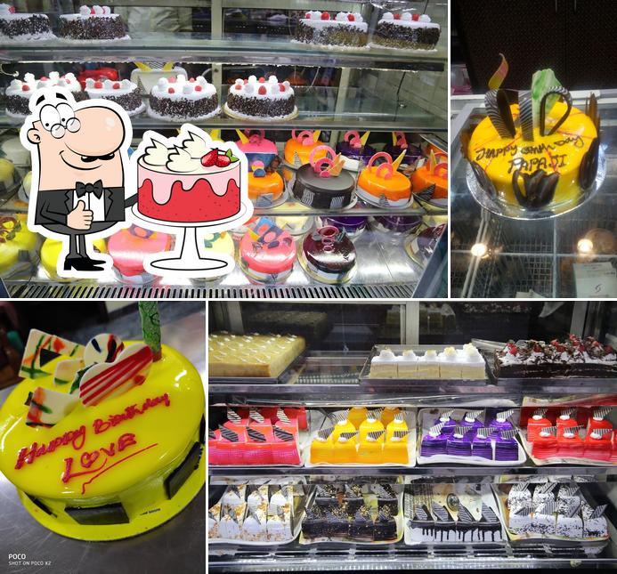 The Cake House restaurants in Bengaluru, summer 2024 - Restaurant Guru
