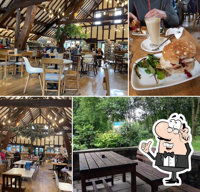 Best british restaurants in Rivington, winter 2023 - Restaurant Guru