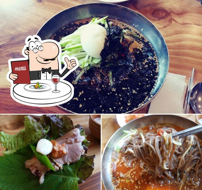 봉평의 향기&바베큐 restaurant, Jincheon-gun - Restaurant reviews