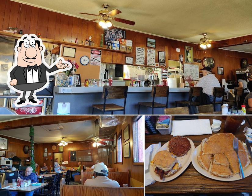 Watkins Grill, Raleigh - Restaurant menu, prices and reviews