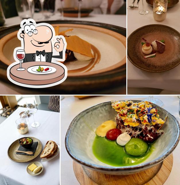 Roski Restaurant in Liverpool - Restaurant reviews