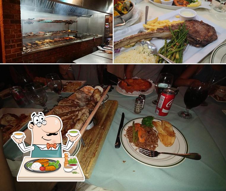 Fernandes Steak House II, Newark - Restaurant menu, prices and reviews