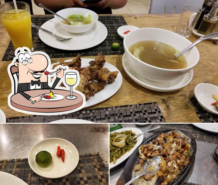 Kusina Clasica, Cebu City - Restaurant menu, prices and reviews