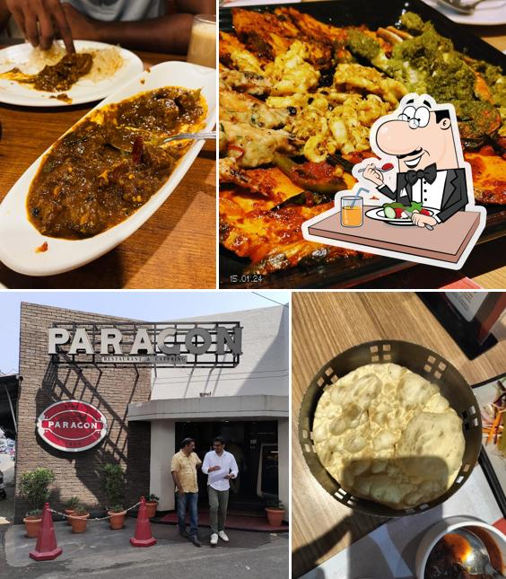 Paragon Restaurant, Kozhikode, Kannur Rd - Restaurant menu and reviews
