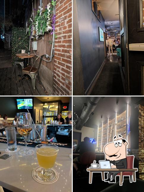 Goat & Rabbit, Kansas City - Restaurant menu, prices and reviews