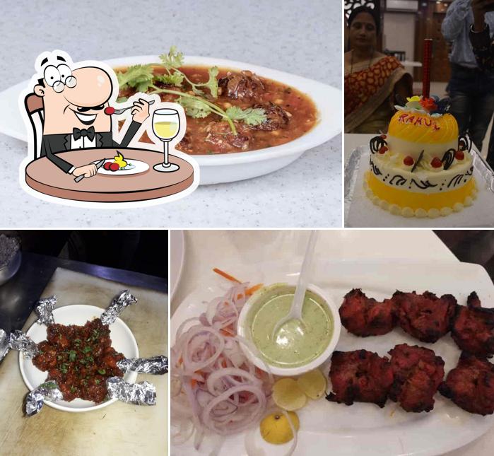 BIRYANI MAHAL, Patna - Restaurant menu, prices and reviews