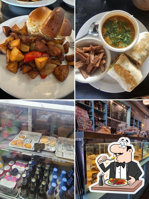Bica Café, Noblesville - Restaurant menu, prices and reviews