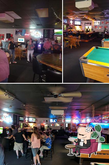 Brewskies in Fairview - Restaurant reviews