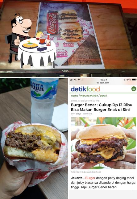 Burger Bunder Bintaro restaurant, South Jakarta, 6 - Restaurant reviews