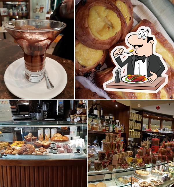 Caffé Astra cafe, Florence - Restaurant reviews