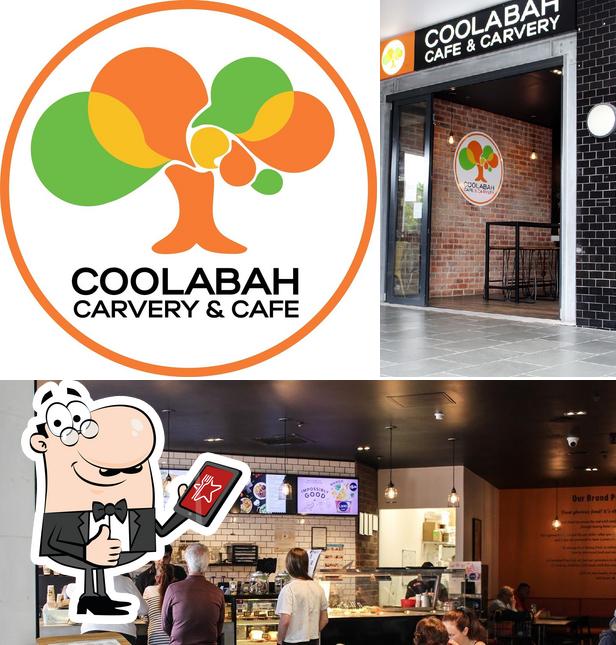 Coolabah Cafe & Carvery Logan Central in Logan Central - Restaurant ...