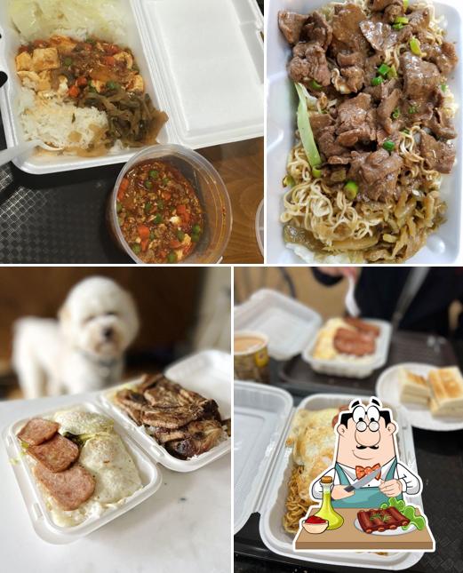 Happy Express, New York City - Restaurant menu, prices and reviews