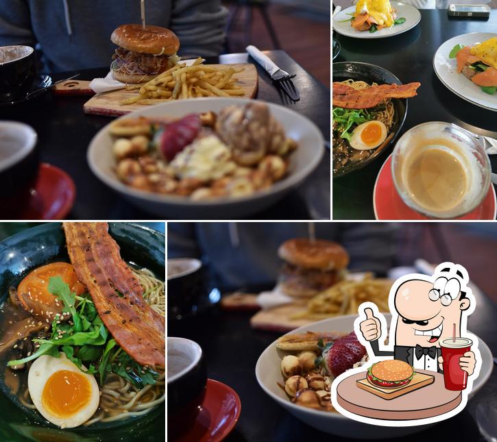 Paper Tiger in Armidale - Restaurant reviews