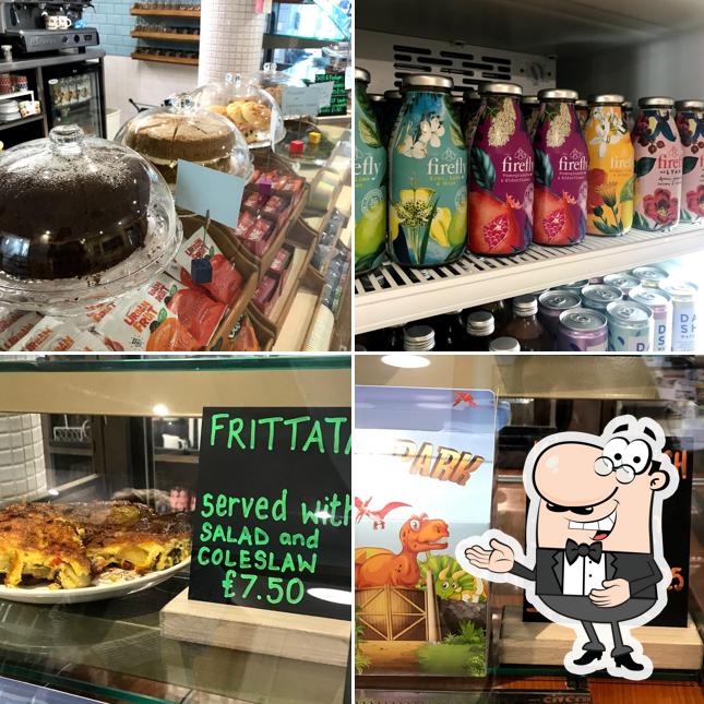 Revival Cafe & Wellbeing in Whitstable - Restaurant reviews